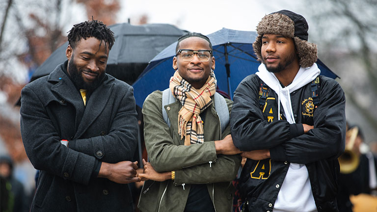 Home | Sorority & Fraternity Life