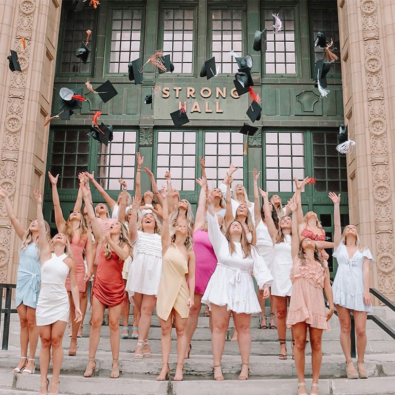 Home | Sorority & Fraternity Life