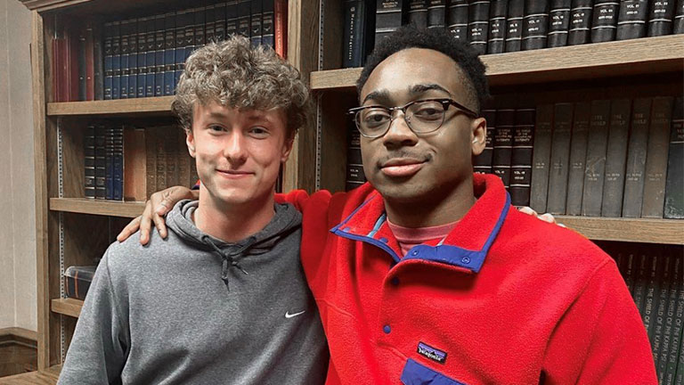 Home | Sorority & Fraternity Life