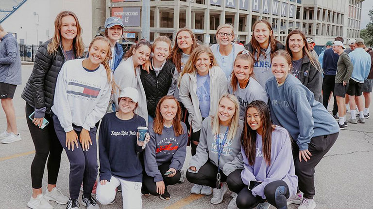 Governing Councils | Sorority & Fraternity Life