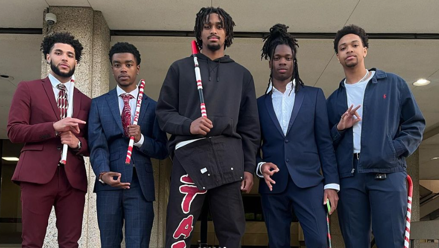 Home | Sorority & Fraternity Life