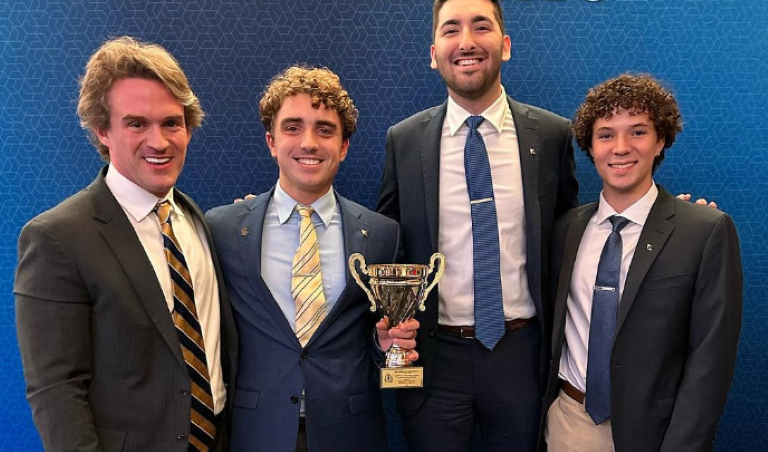 Home | Sorority & Fraternity Life