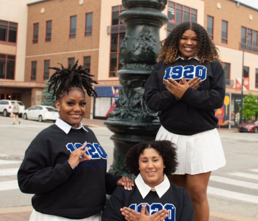 Home | Sorority & Fraternity Life