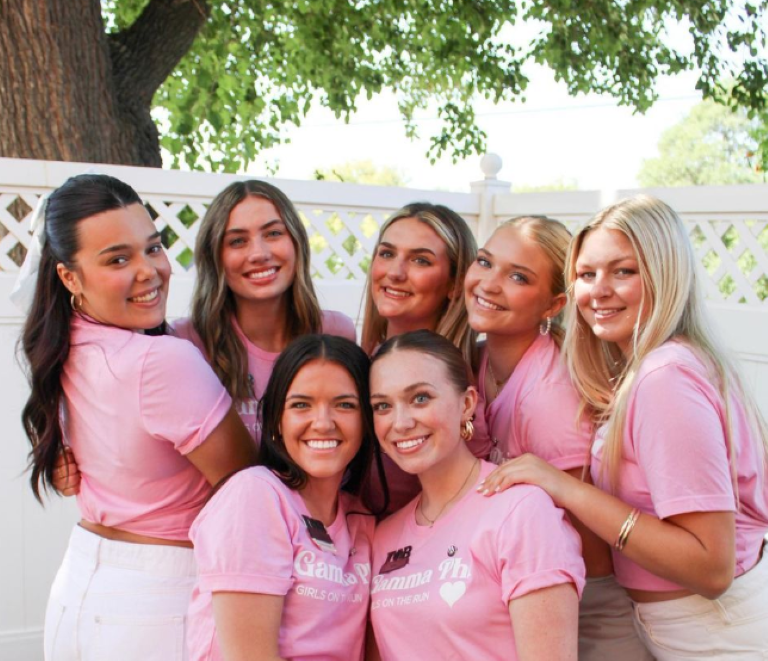 Home | Sorority & Fraternity Life