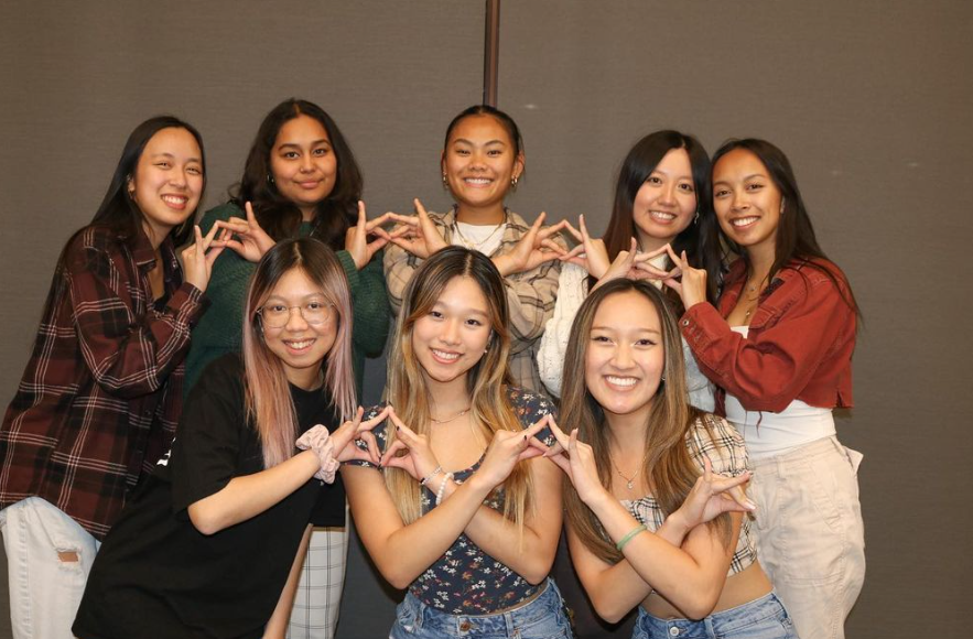 Home | Sorority & Fraternity Life